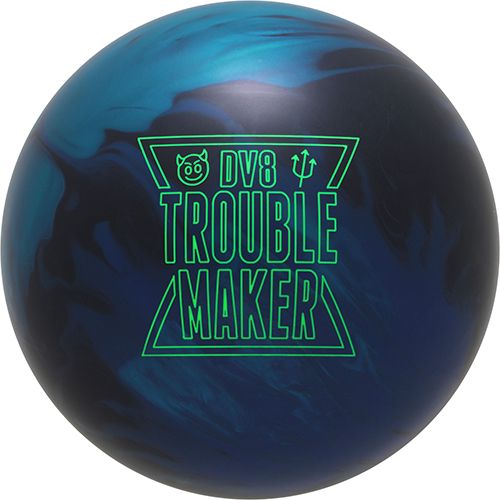 DV8 トラブルメーカー (PARKLANES PRO SHOP)