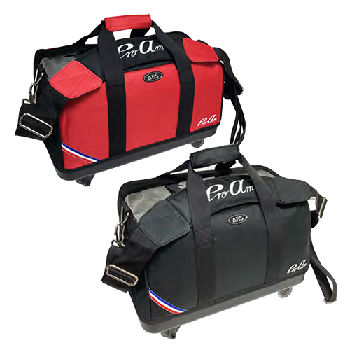 ABS BA-980キャスター (PARKLANES PRO SHOP)