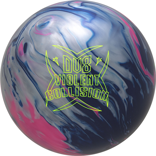 DV8 バイオレントコリジョン (PARKLANES PRO SHOP)